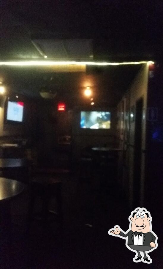 Wardlow Station, Long Beach - Menú del restaurante, precios y reseñas