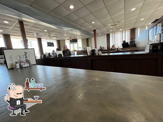 Park Inn, Racine - Restaurant menu, prices and reviews