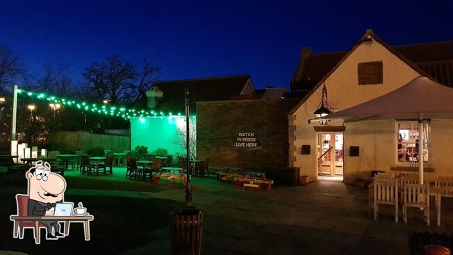 Myton House Farm, Stockton-on-Tees - Restaurant menu, prices and reviews