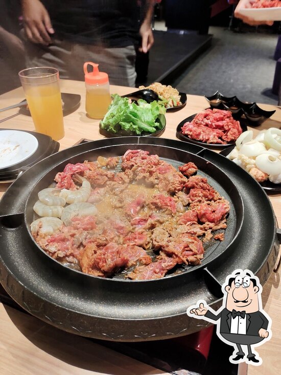 Tipsy Rabbits Lounge & Resto, Palembang - Restaurant menu, prices and ...