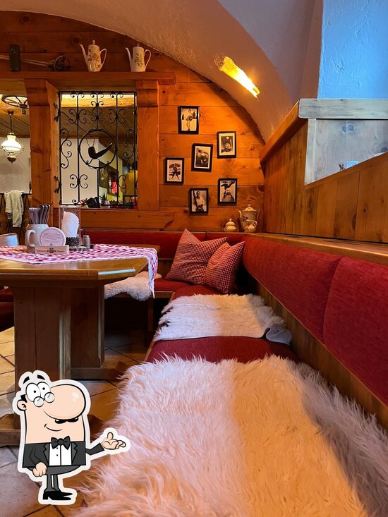 Sabine's Meindl Alm, Bergen - Speisekarte, Preise und Bewertungen