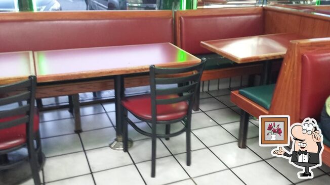 El Picoso Restaurant, Azusa - Restaurant menu, prices and reviews