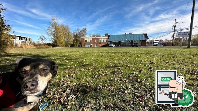 Bayview Deli, Hamburg - Restaurant menu, prices and reviews