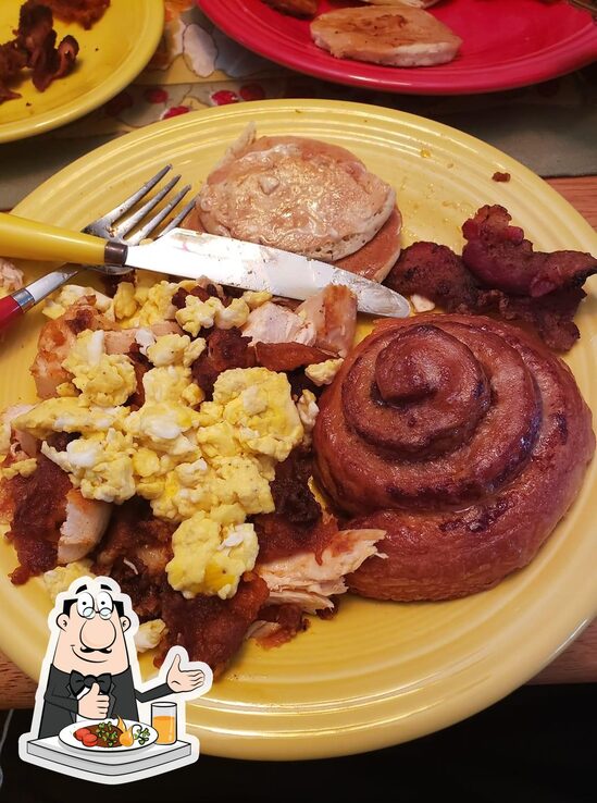 Old Country Buffet, Westland - Restaurant menu, prices and reviews