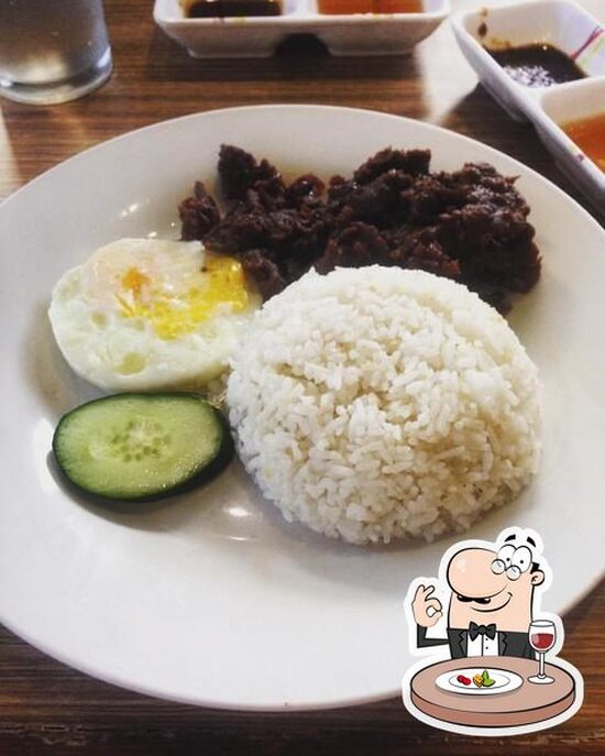 D&C Cuisine, Tarlac City - Restaurant menu, prices and reviews