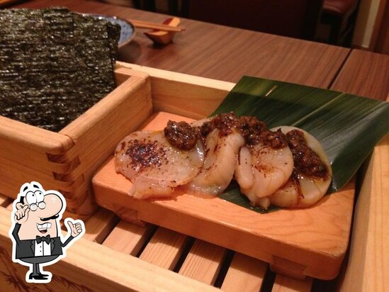 Etsu Sushi, Hong Kong - Restaurant menu, prices and reviews