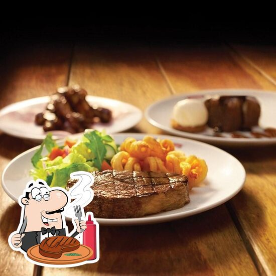 Hog's Breath Cafe, Joondalup - Restaurant menu, prices and reviews