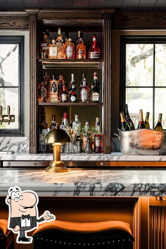 The Victor Restaurant and Bar establishment, Santa Ynez – menu, prices ...