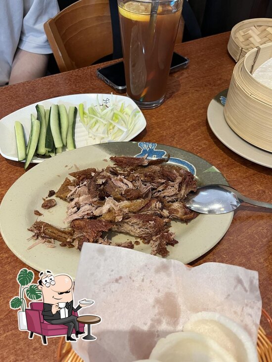 So's Kitchen, Woking - Restaurant menu, prices and reviews