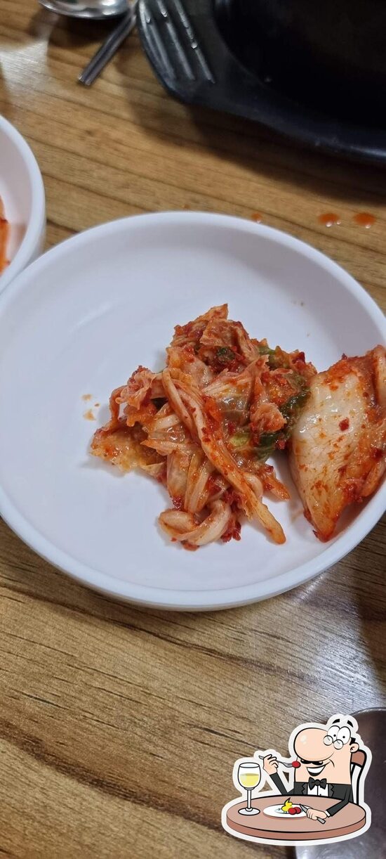 논산식당, Osan, Osan - Menú del restaurante, precios y reseñas
