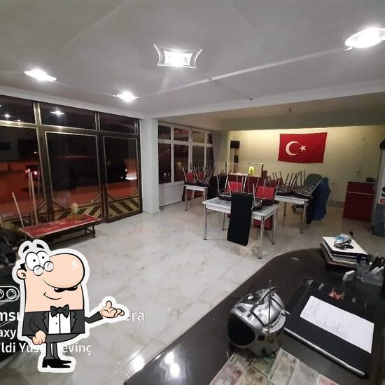 Masal Cafe Çiğköfte, Ağaçören - Restaurant menu, prices and reviews