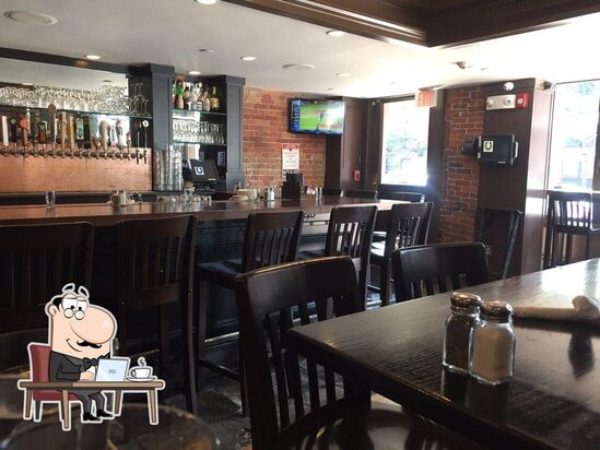 Five Horses Tavern - South End, Boston - Restaurant menu, prices and ...