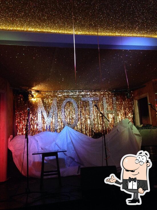 MOTH Club, London - Restaurant menu, prices and reviews