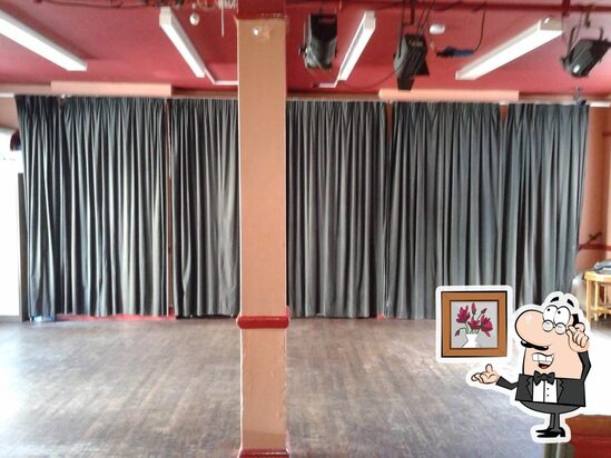 West London Trade Union Club, London - Restaurant menu, prices and reviews