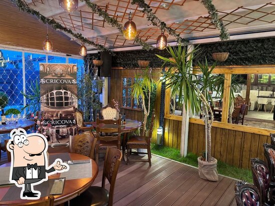 Origini Sanatoase, Bucharest - Restaurant menu, prices and reviews