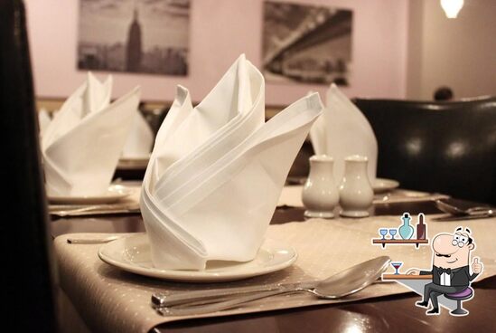 Spice Trader, London - Restaurant menu, prices and reviews