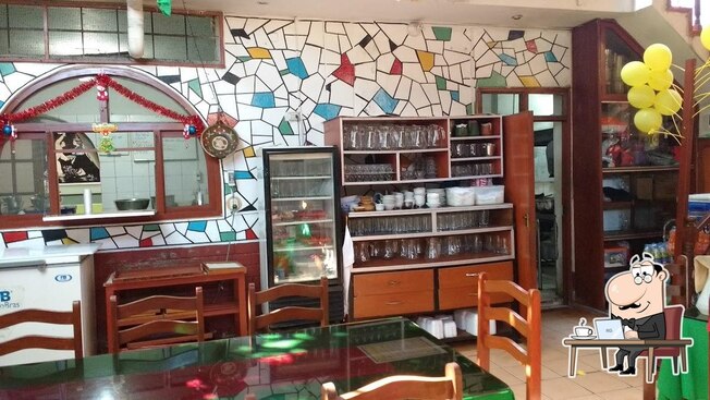 El Rincon del Pato, Lambayeque - Restaurant menu, prices and reviews