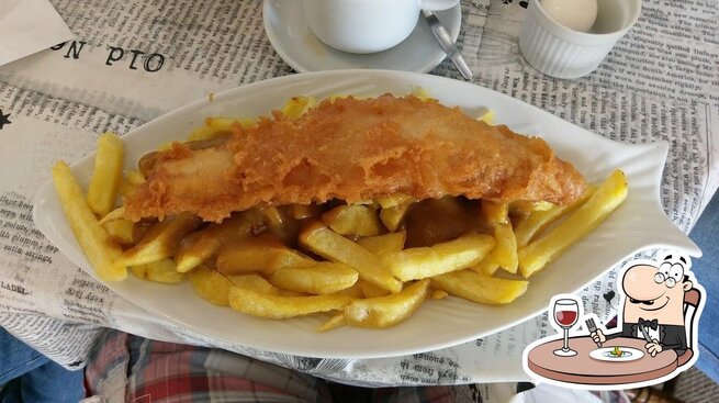 Little House Restaurant, Settle - Restaurant menu, prices and reviews