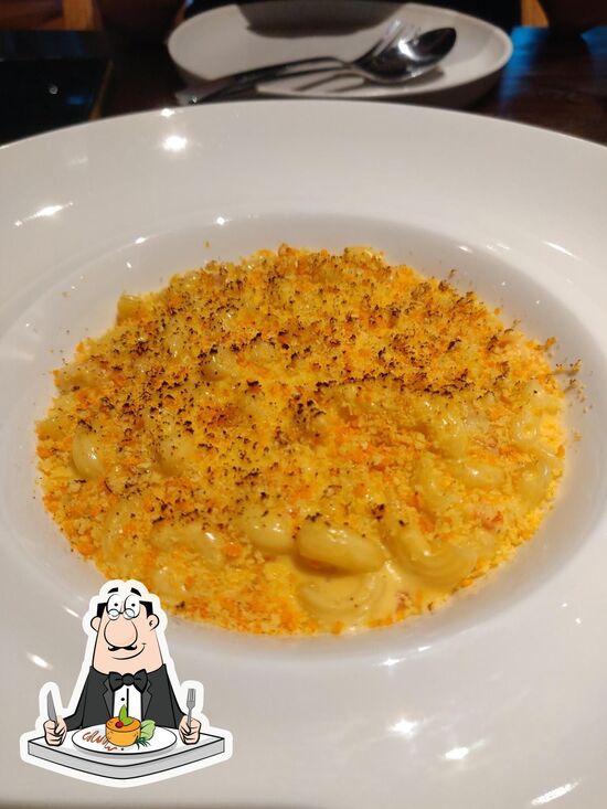 Sir Loin, South Jakarta - Restaurant menu, prices and reviews