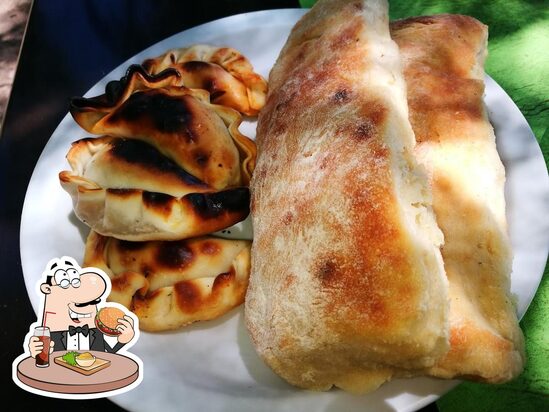 Cabaña Caprina, Luján de Cuyo - Menú del restaurante, precios y reseñas