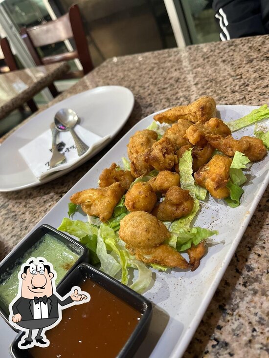Kabila Sweets And Restaurant, Santa Clara - Restaurant menu, prices and ...