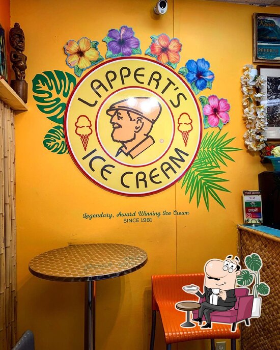 Lappert's Super Premium Ice Cream - Palm Springs, CA, Palm Springs ...