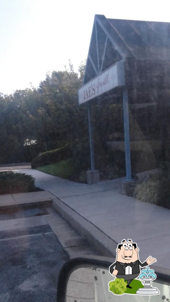 Jae's Grill, Milford Mill - Restaurant menu, prices and reviews