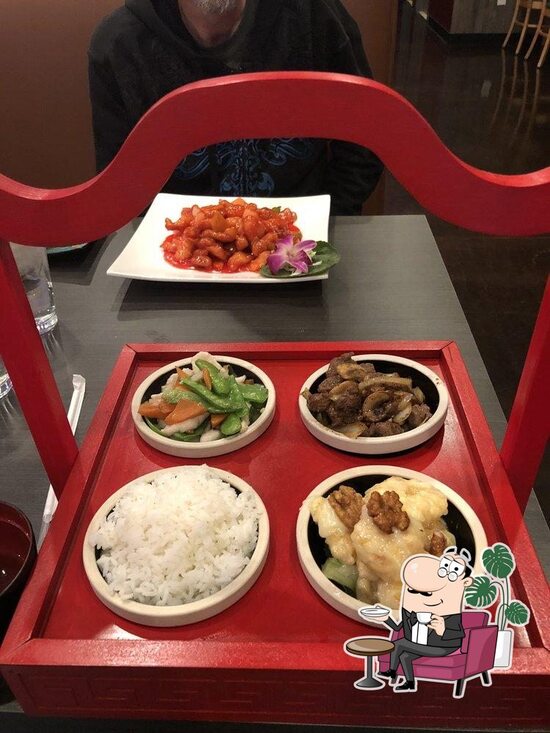 Won Won Kitchen, Salt Lake City - Restaurant menu, prices and reviews