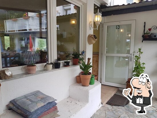 Diwana, Burgen - Restaurant menu, prices and reviews