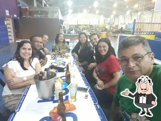 Espaço FOOD PEBAS Parauapebas PA, Parauapebas - Menu do restaurante ...