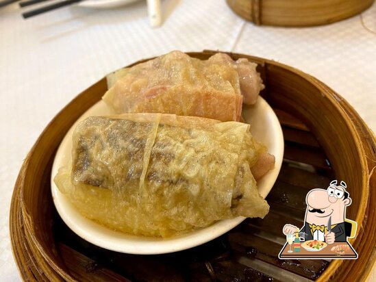 Lung Shun Hin Seafood Restaurant, Hong Kong - Menú del restaurante ...