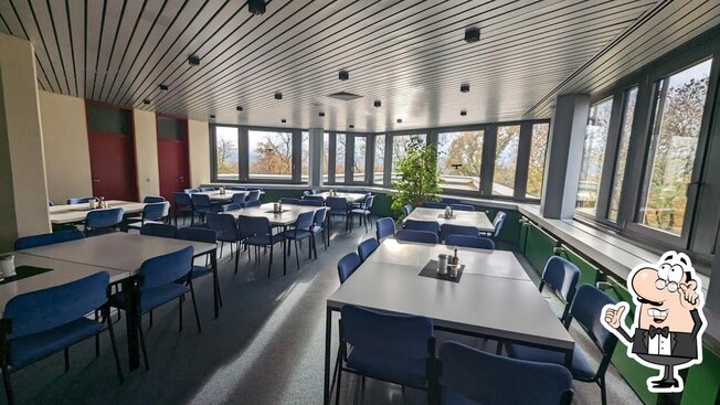 Kantine im Kreishaus Minden, Minden - Speisekarte, Preise und Bewertungen