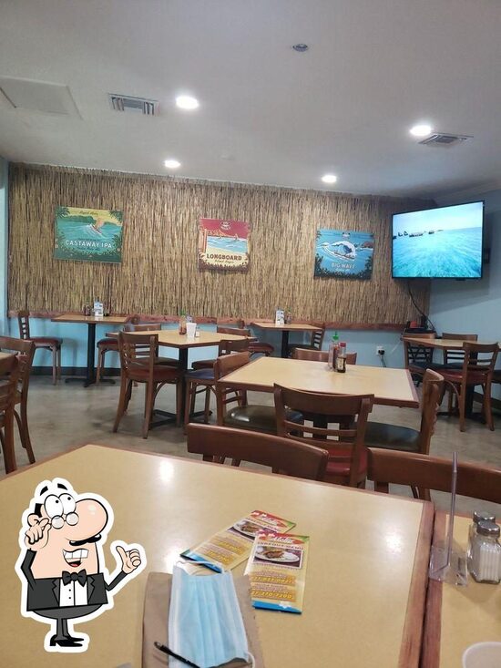 Aloha to Go - Hale (Hah-Lay), Seminole - Restaurant menu, prices and ...