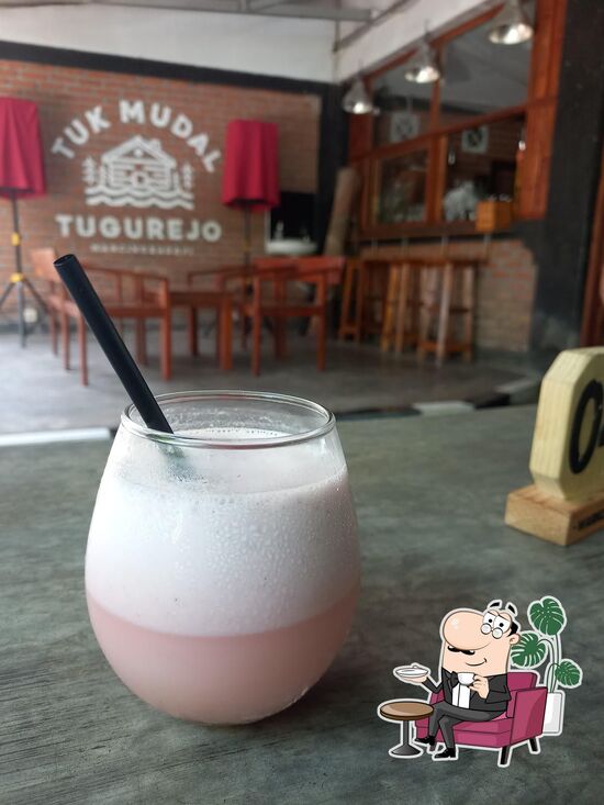 warkop tuk mudal tugurejo, Gogorante - Restaurant menu, prices and reviews