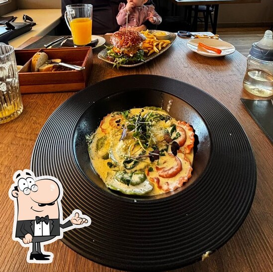 Hercogs Restaurant, Mārupe - Restaurant menu, prices and reviews