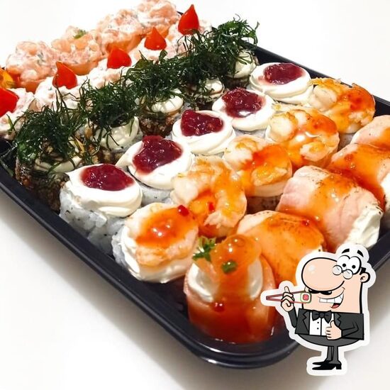 Enkai Sushi, João Monlevade - Menu do restaurante, preços e opiniões