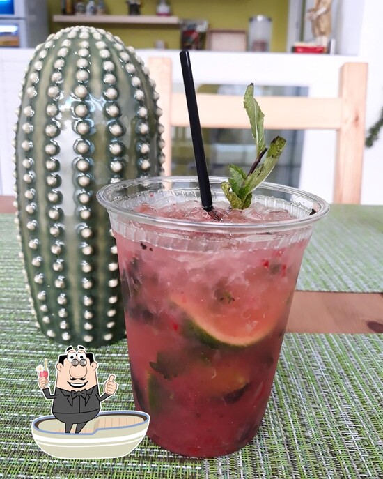 Pitu's Food, Santo Domingo Este - Menú del restaurante, precios y reseñas