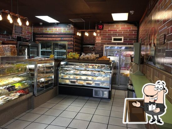 Mr Bakery, Hialeah - Restaurant menu, prices and reviews