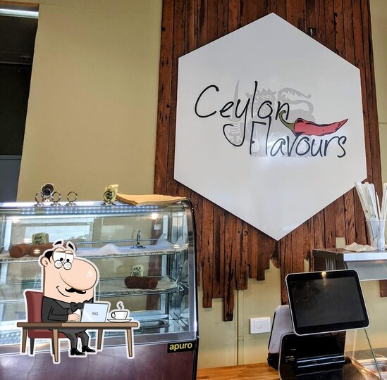 Ceylon Flavours Scoresby, Scoresby - Restaurant menu, prices and reviews