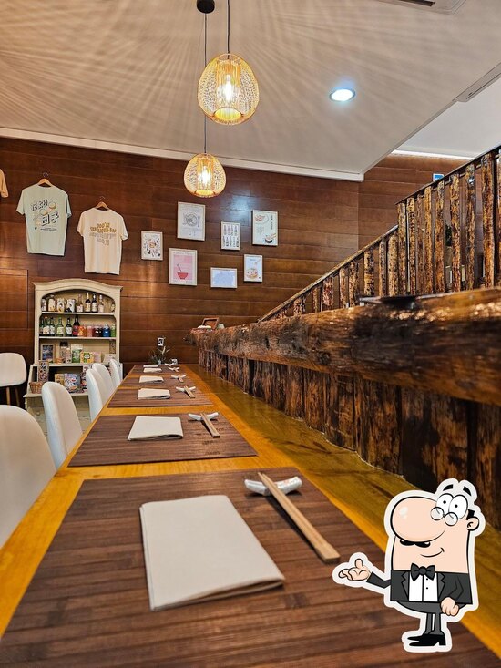 RYOKŌ, Aveiro - Restaurant menu, prices and reviews