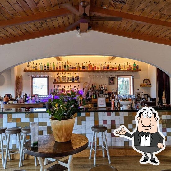 Bar Flores, Los Angeles - Restaurant menu, prices and reviews