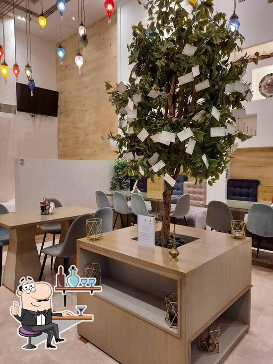 Al Walema Restaurant - Khuzam(Dafan Al Khor), Ras Al-Khaimah ...