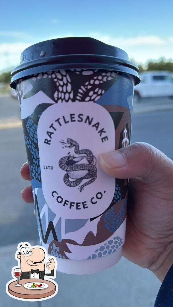 Rattlesnake Coffee Co., Lethbridge - Restaurant menu, prices and reviews