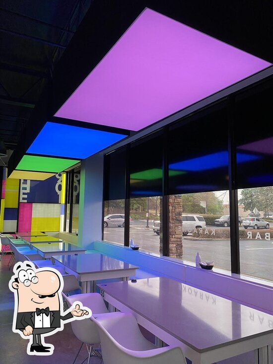 THE 901, Duluth - Restaurant menu, prices and reviews