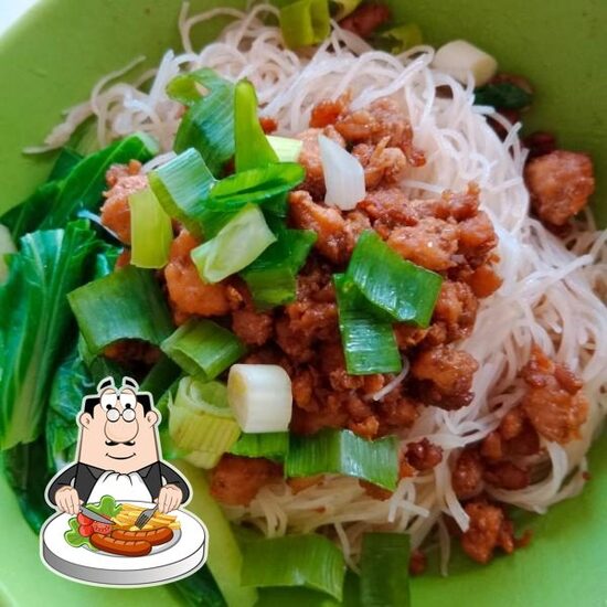 Mie Ayam Bangka Asli 88 Ciketing, Bekasi - Restaurant menu, prices and reviews