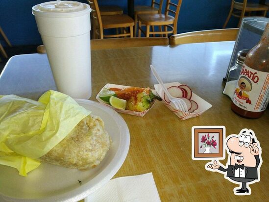Cabo Tacos, Glendora - Restaurant menu, prices and reviews
