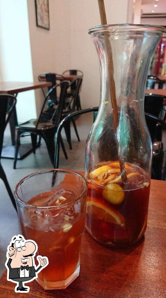 Zubuchon Express, Quezon City - Restaurant menu, prices and reviews