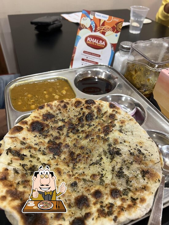 Khalsa Sweets And Snacks, Cranbourne West - Restaurant menu, prices and ...