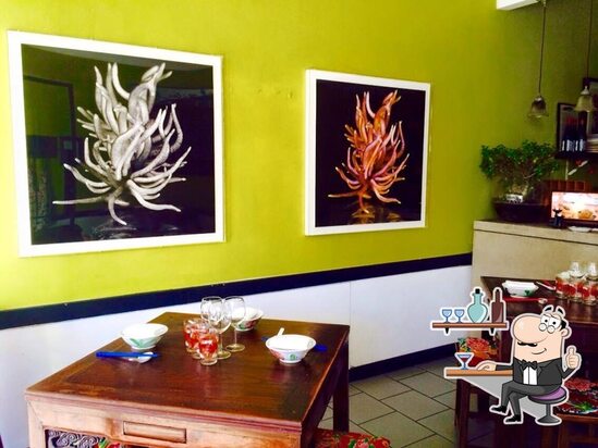 Mahjong Room, Surry Hills - Restaurant menu, prices and reviews