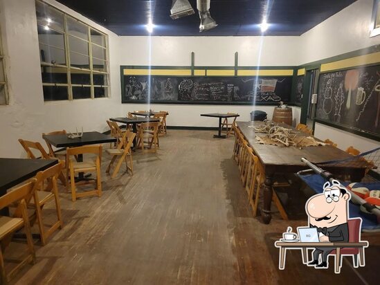 Farm Ale Brewing Co., Eola - Restaurant menu, prices and reviews